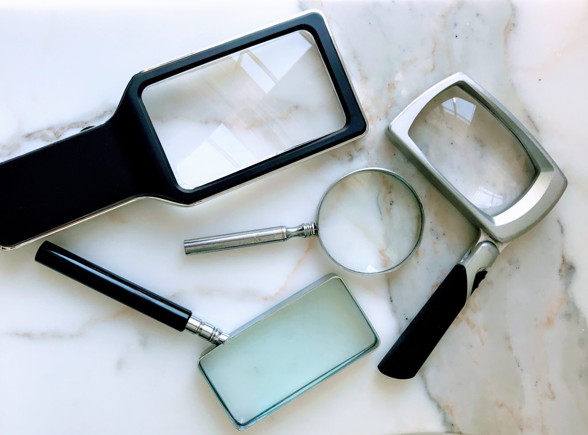 What Are The Different Types Of Magnifiers? - Viral Magazine News