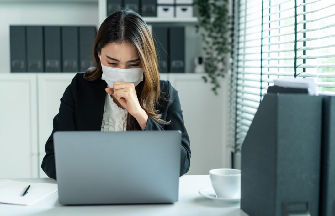 Managing Sickness In The Workplace - Viral Magazine News