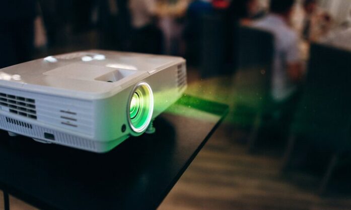What to Look for When Buying a Projector - A Guide for Beginners ...